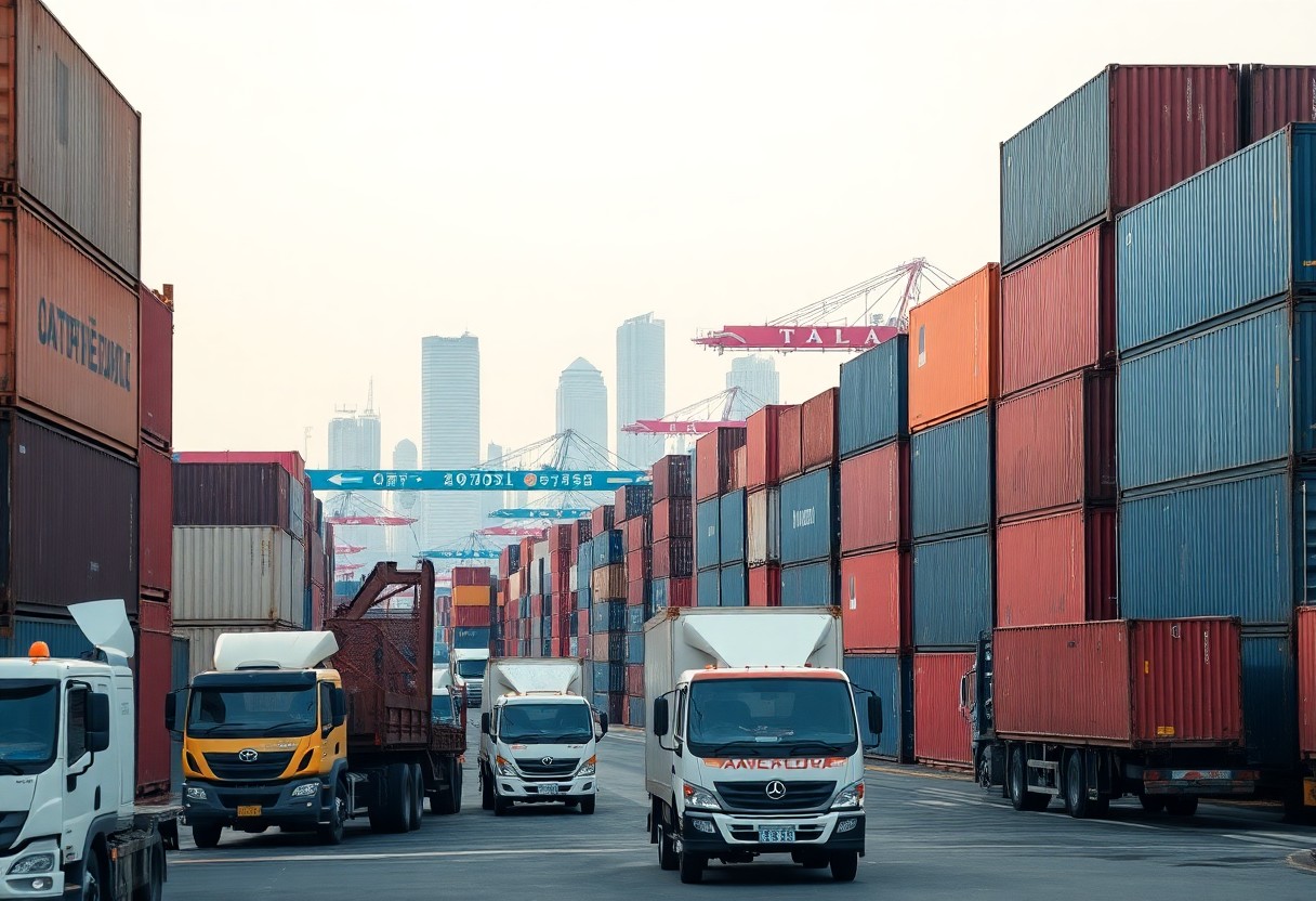 Ekspedisi Jakarta Ke Tuban | Kirim Barang Cargo Murah & Aman » KSI ...